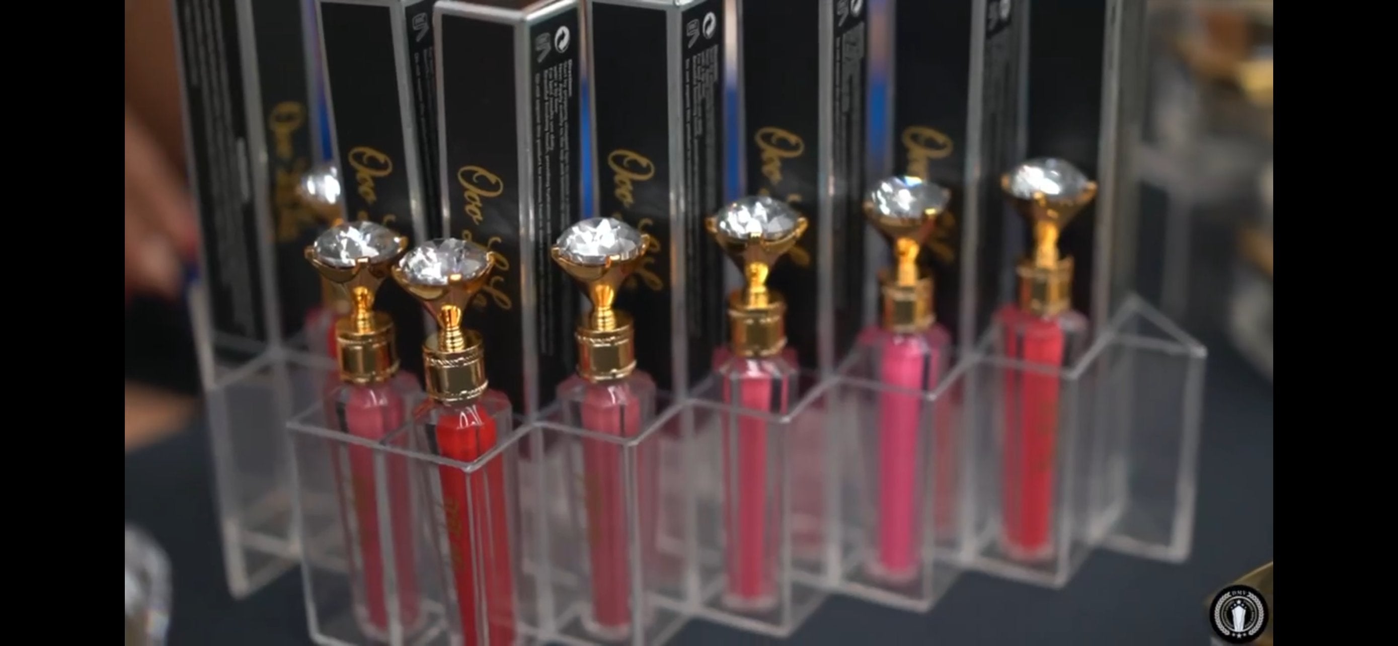 Lip Gloss – Ooo LaLa